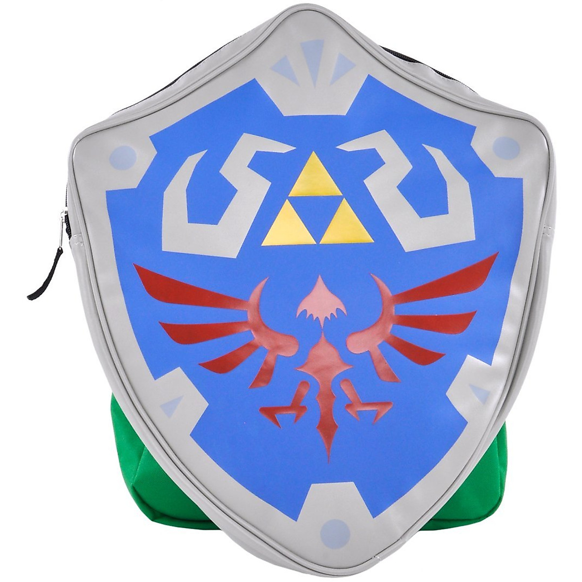 The Legend of Zelda Removable Shield Backpack