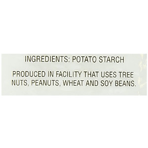J-BASKET Katakuriko Potato Starch, 12 Ounce