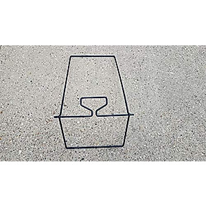 Genuine OEM Toro Part # 132-4529-03 Bag Frame 2016-2019