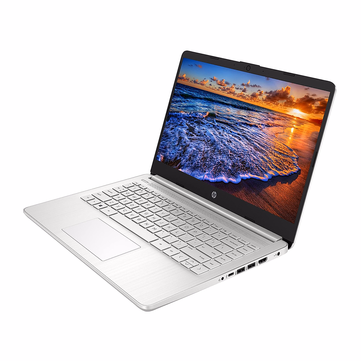 2022 Newest Upgraded HP Laptops for College Student & Business, 14 inch FHD Computer, AMD Ryzen 3 3250U(Beat i5-7200U), 16GB RAM, 1TB SSD, Webcam, Fast Charge, Light-Weight, Windows 11, LIONEYE MP
