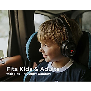 DRIVE AUDIO Wireless Headphones for Honda & Acura (2 Pack) Fits Odyssey, CR-V, Accord, HR-V, Pilot, Passport, Ridgeline, RDX, MDX