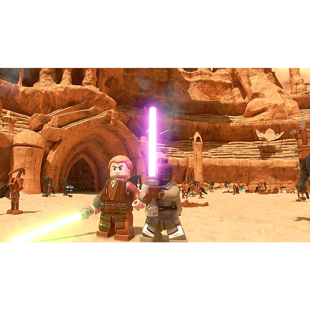 LEGO Star Wars: The Skywalker Saga - For Xbox Series X/S
