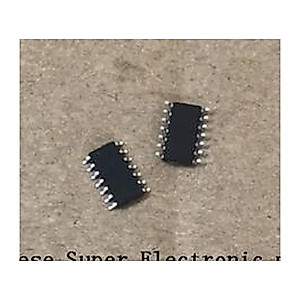 20 Pcs 4013 CD4013 CD4013BM SOP-14