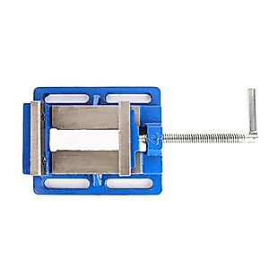 Forward Drill Press Vise 4", Q194A