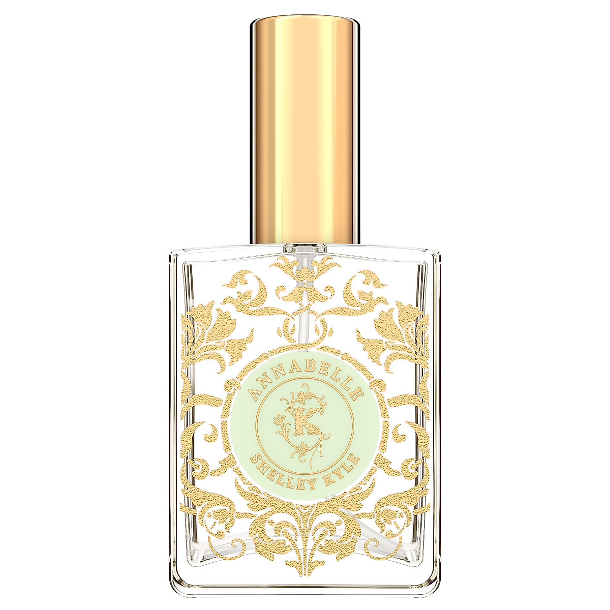 Shelley Kyle Unveiling Exquisite Fragrances with Travel Size Women Perfume. Discover Enchanting, and Tease Perfume for Women, plus Floral Scents Annabelle Perfume, 30 ml