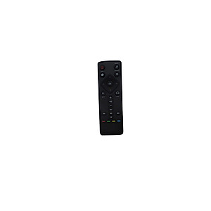 HCDZ Replacement Remote Control for Toshiba SE-R0429 SBX4250 SBX5065 SBX1250 Sound Bar SoundBar Speaker System