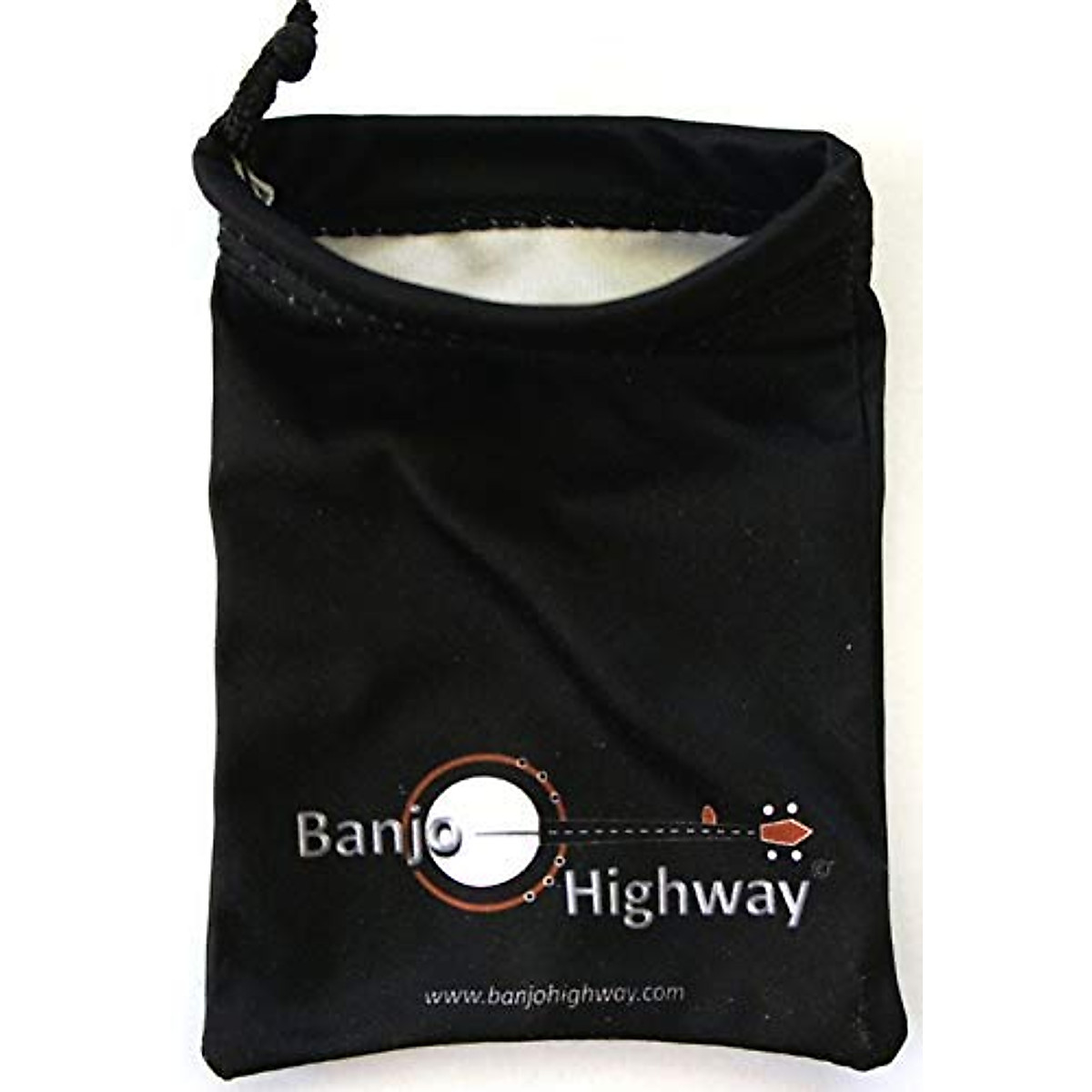 Banjo Highway Fifth String Banjo Capo - Bronze