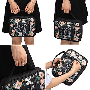 Mr. Pen- Bible Case, Bible Bag, Bible Covers, Bible Holder, Bible Bags Canva, Study Bible Case, Bible Cases, Bible Covers for Women, Covers for Bible, Bible Book Cover, Bible Cover, Bible Cover Case