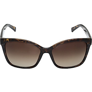 GUESS GF0300 Dark Havana/Gradient Brown Lens One Size