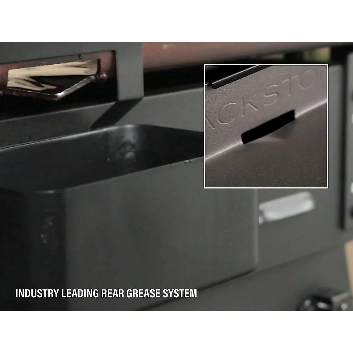 22 inch Blackstone Griddle with Hood and Side Burner, Tabletop Flat Top Grill Propane Portable Gas Grill for Outdoor BBQ Grill with Blackstone Accessories, Seasoning, and Gloves & Cloth