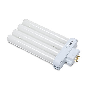 WYZBEN Bulb Replacement Lamp for Lights of America - FML-27EX-D (9024B) 27W 6PO9