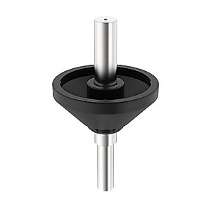 DNP617 Centering Cone for DEWALT Fixed Base Compact Router, Fits for DEWALT Router Tool Accessories