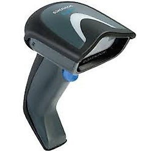 Datalogic Gryphon GD4430 Handheld 2D Barcode Scanner with USB Cable (Renewed)