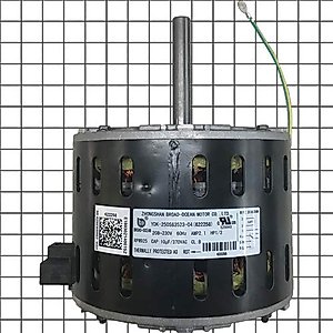 622258 - OEM Upgraded Replacement for Miller Furnace Blower Motor