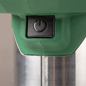 Metabo HPT 18V MultiVolt Cordless Trim Router | Tool Only - No Battery | Variable Speed Brushless Motor | Lifetime Tool Warranty | 1/4-Inch and 3/8-Inch Collets Included | M1808DAQ4