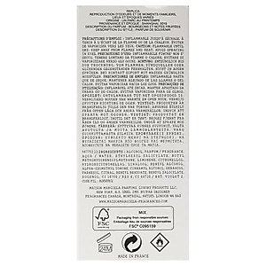 Maison Margiela Replica Springtiem In a Park for Women - 3.4 oz EDT Spray