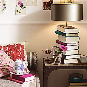 Villeroy and Boch Mariefleur Latte Macchiato Mug, Multi