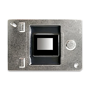Genuine OEM DMD DLP chip for Toshiba XP1U TDP-PX10 TDP-XP1 XP2U TDP-XP2 Projectors