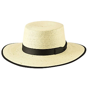Bullhide Cordobes Natural Cowboy Hat in Medium