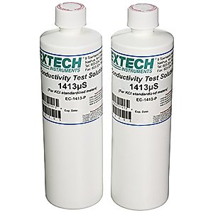 Extech EC-1413-P Conductivity Standard 1413µS