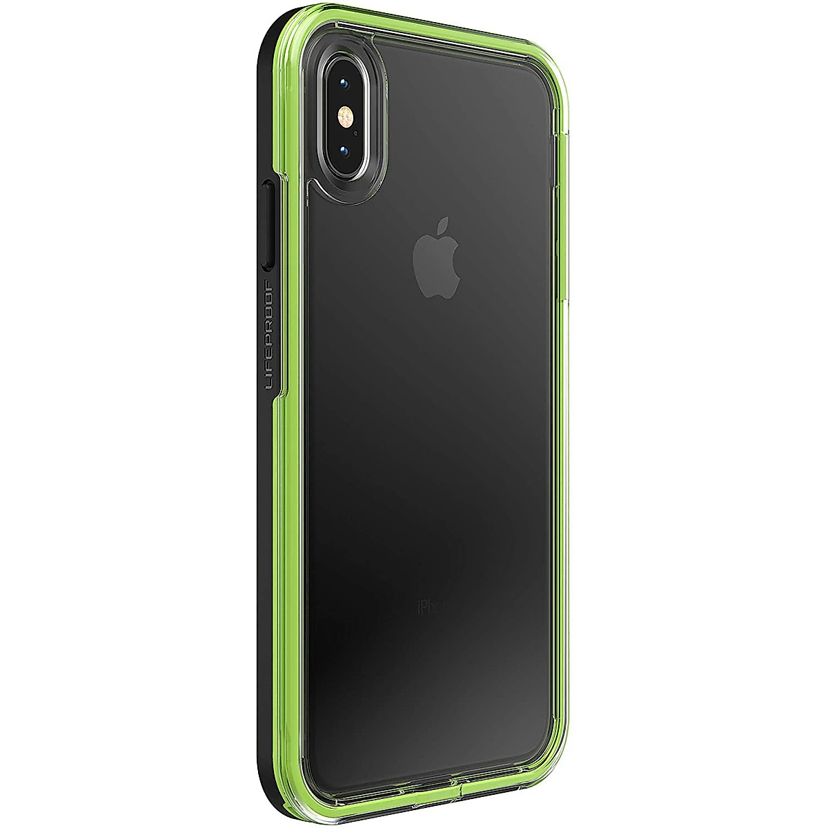 LifeProof SLAM Screenless Series Case for iPhone Xs MAX (ONLY) Non-Retail Packaging - Night Flash