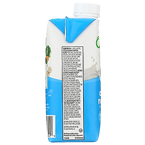 Orgain, Nutri Shake Vegan Sweet Vanilla Bean Organic, 11 Fl Oz