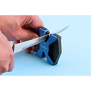 Accusharp 334CD Two Step Knife Sharpener