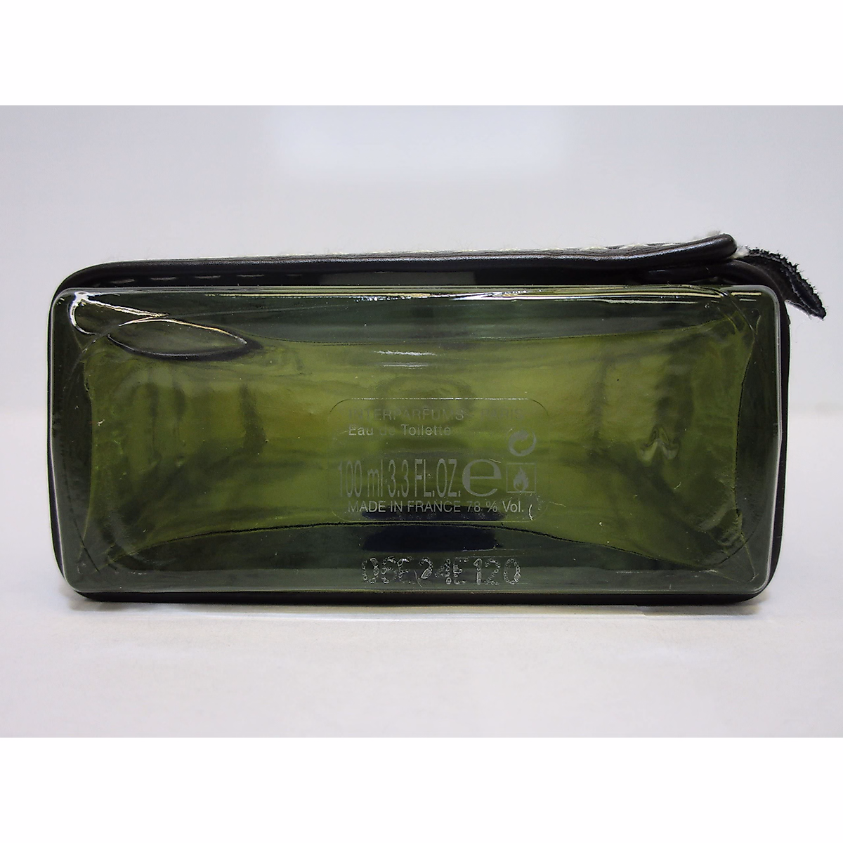 St Dupont Passenger Eau De Toilette for Men,3.4 Ounce