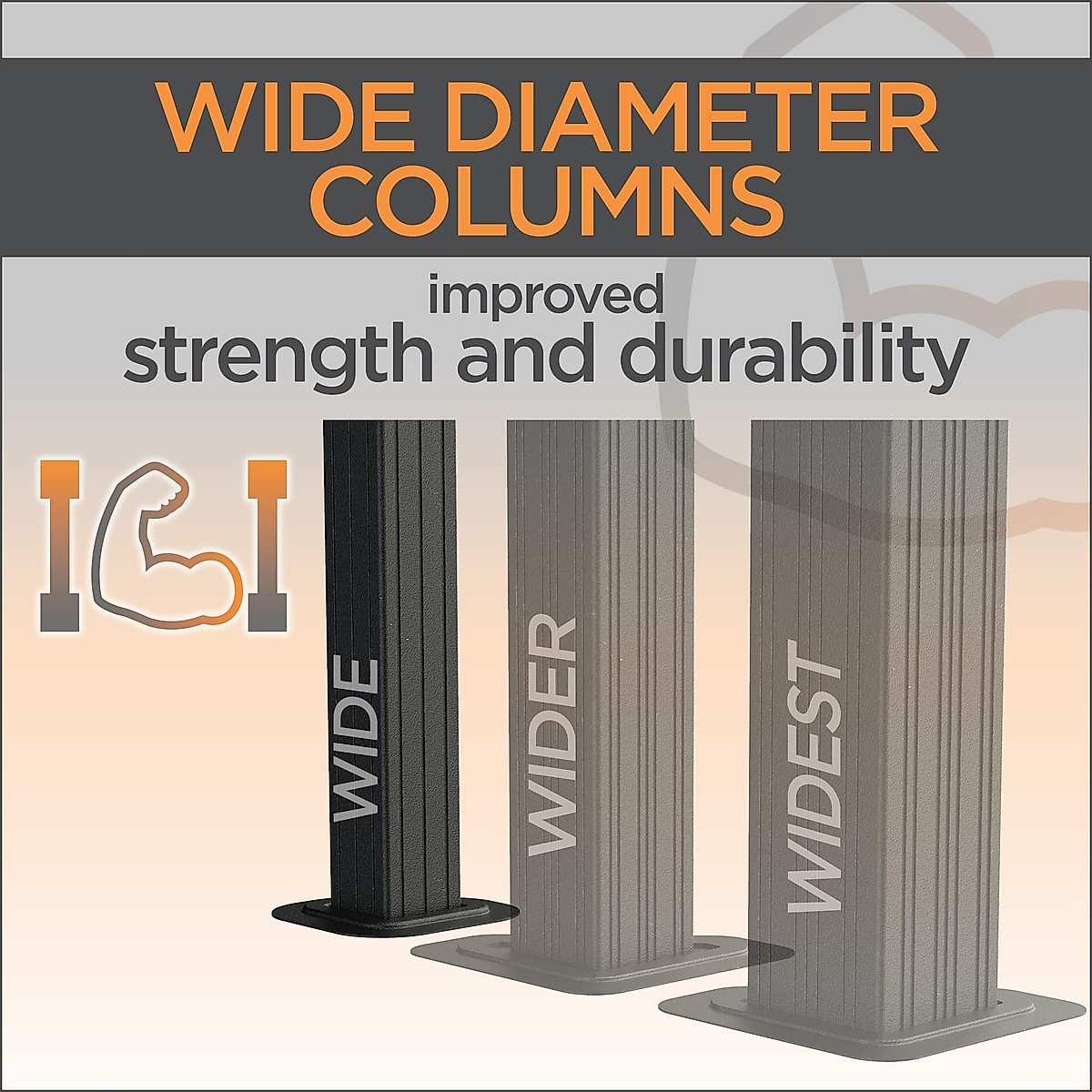 Sojag 10' x 14' Ventura II Hardtop Gazebo Outdoor Weather-Resistant Aluminum Frame Sun Shelter