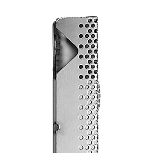 Blaze Marine Grade Perforated Flame Tamer Upgrade for Premium LTE, Prelude LBM, & Traditional Gas Grills - BLZ-SGFT-316