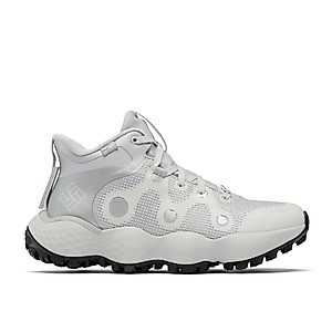 Columbia Women's Escape Thrive Endure, Slate Grey/Pure Silver, 8