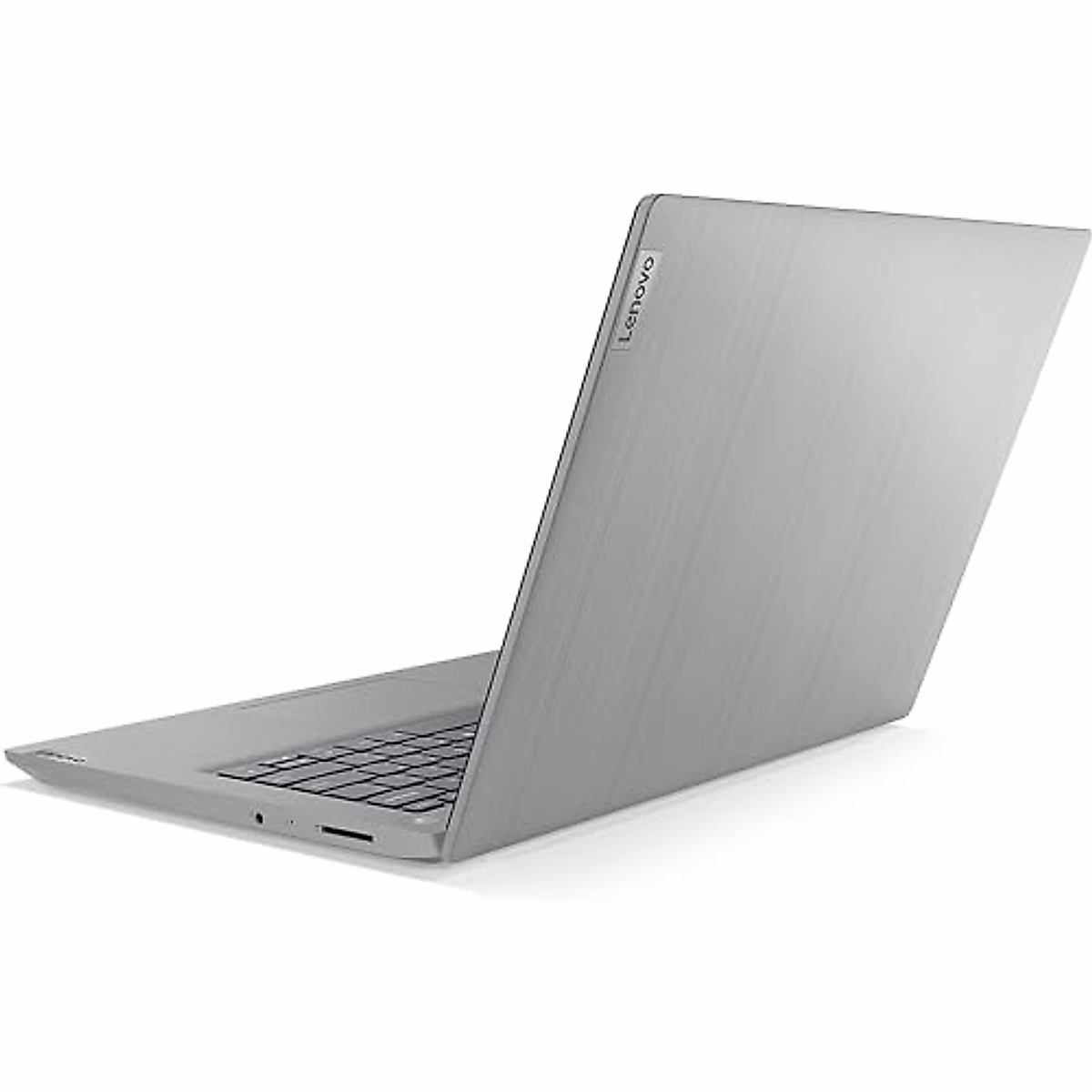 Lenovo 2023 Flagship IdeaPad 3i Laptop 14" FHD Screen, Dual-core Intel i3-1115G4 Processor (Upto 4.10 GHz), 12GB RAM, 512GB NVMe SSD, Wi-Fi 6, Bluetooth, 4-in-1 Card Reader, Win 11+HubxcelAccessory