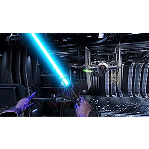 Vader Immortal: A Star Wars VR Series - PlayStation 4