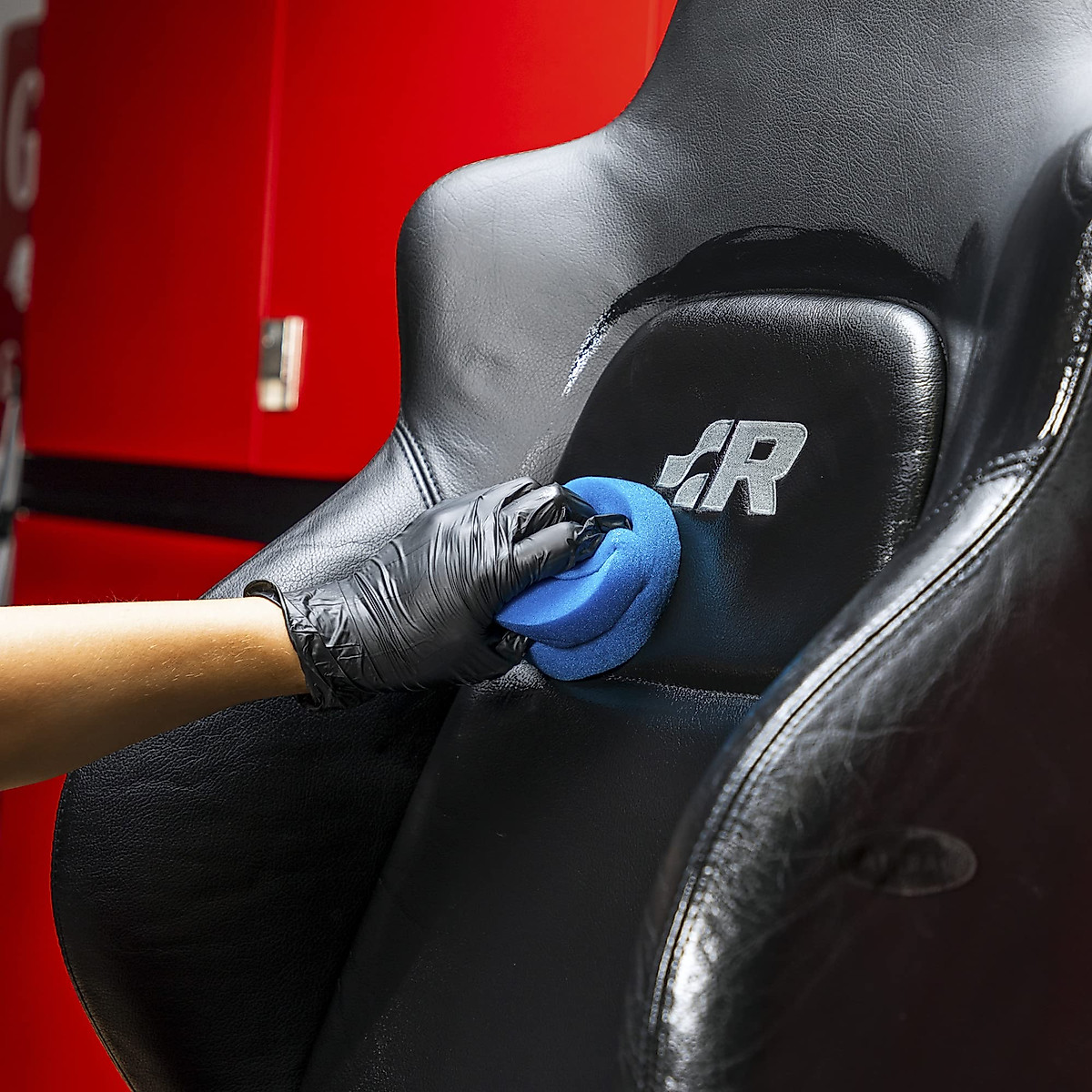 Griot's Garage 11141 Leather Rejuvenator 8oz