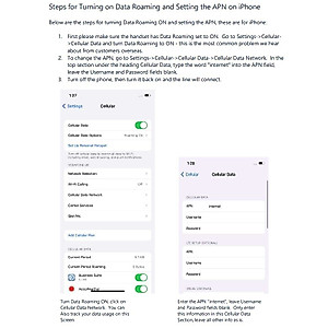 20GB Bundle - Europe Data SIM Card - 33 Countries - 4G Speed - Dataroam - Cellhire