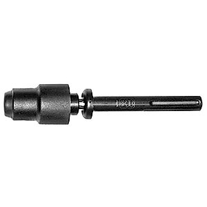 Alfa Tools SDM62294 Sds-Max To Sds-Plus Adaptor
