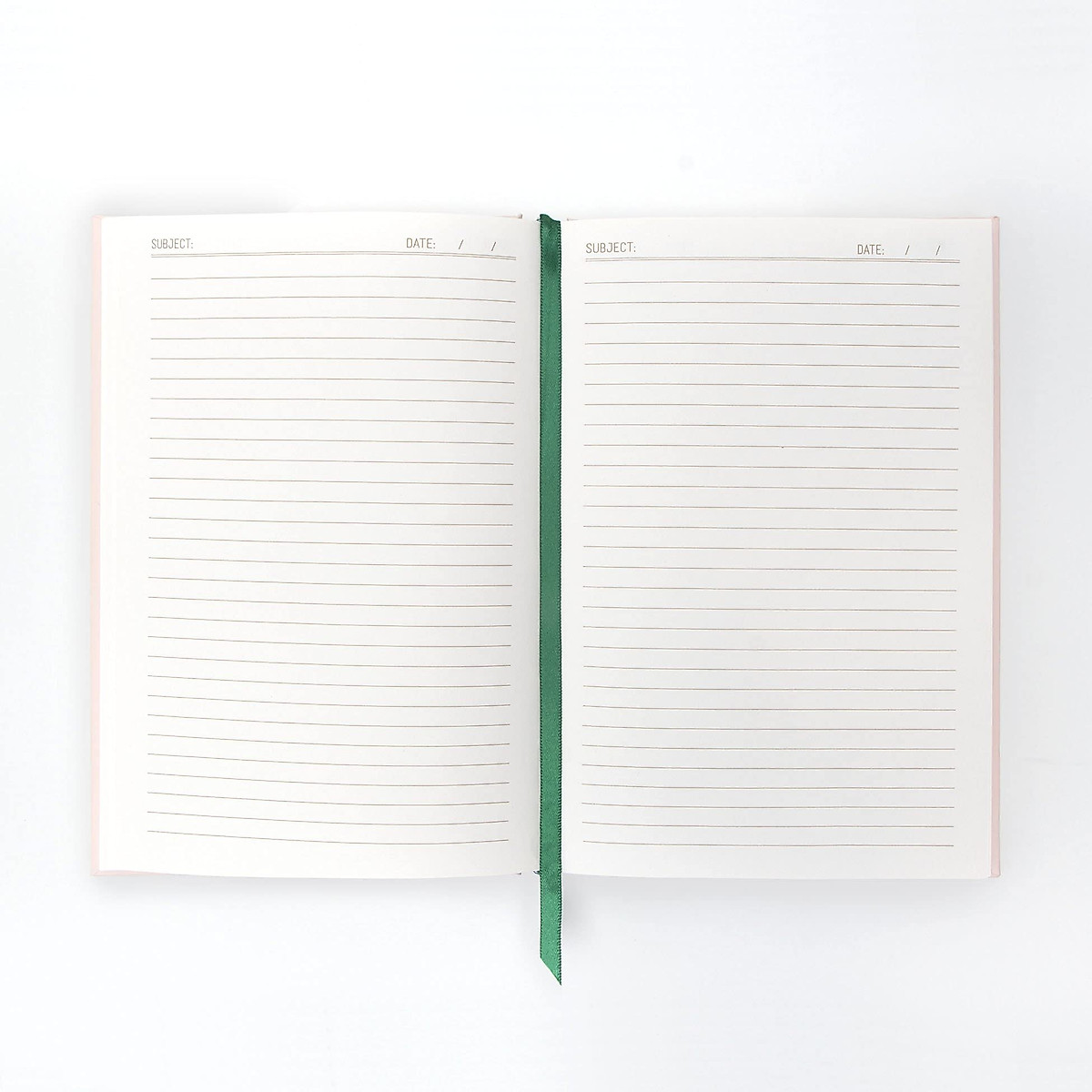 Designworks Ink Vintage Sass A5 Hardcover Notebook Journal, Design: “For Fox Sake, Colour: Pink, 14.6cm x 21.6cm, JB86-1099EU. 240 Lined Pages. Soy Based Ink.