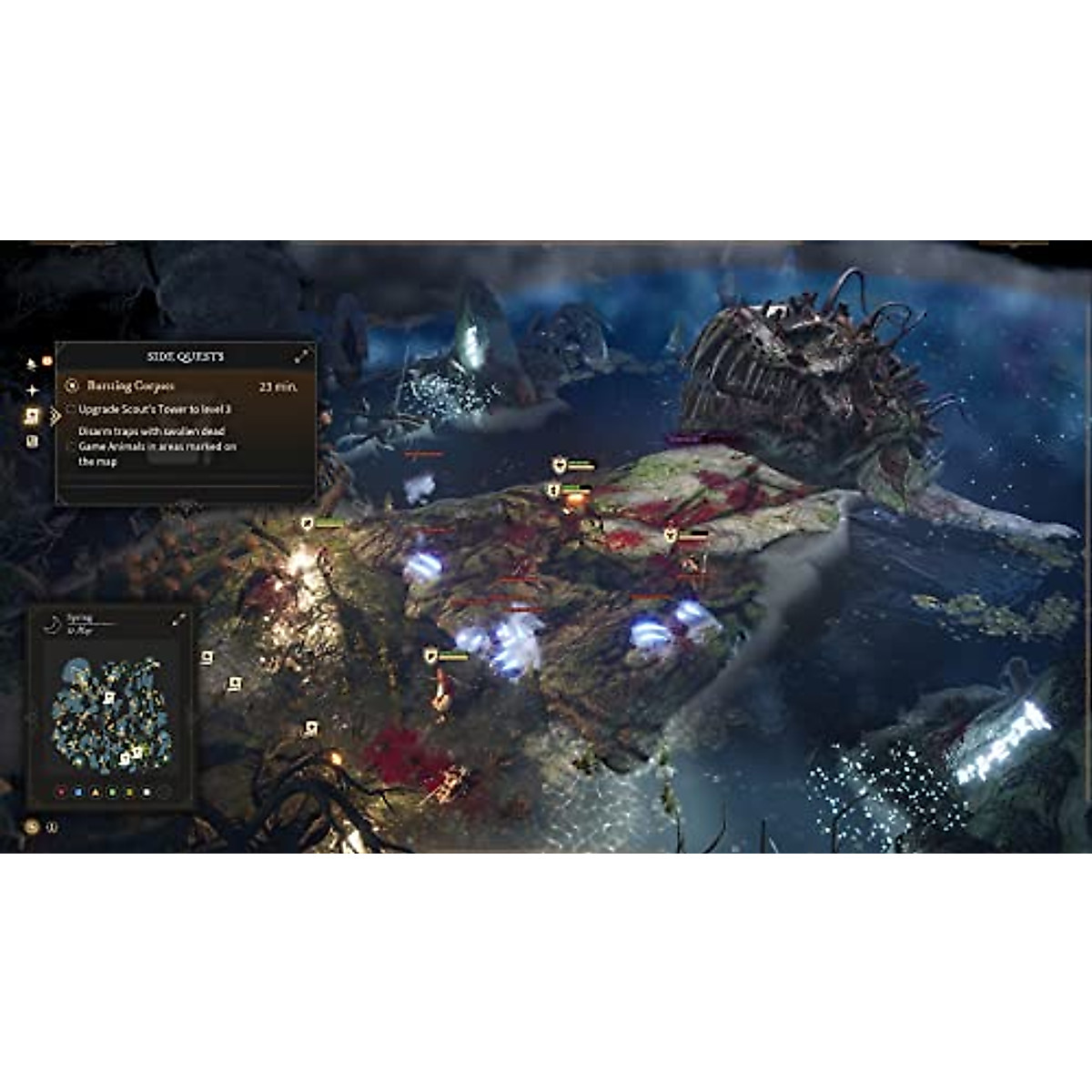 Gord Deluxe Edition - PlayStation 5