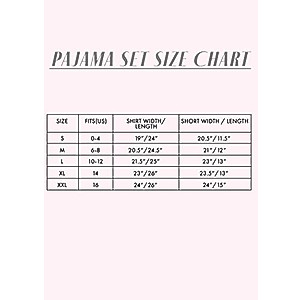 Belle's Design Women’s Tie Dye Short Sleeve Satin Silk Pajama Set Button Down 2 pieces Loungewear Sleepwear (Dusty Pink, XX-Large)