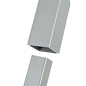 KUAFU Universal Pick Up Truck Bed Dolly Foldable Auto Body Transporter Truck Bed Cart