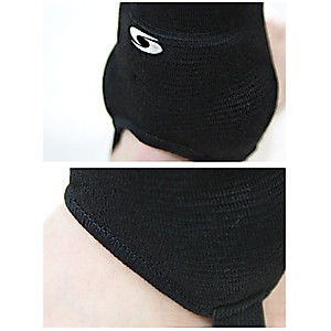 Ankle guards (x 1 Pair) Shield Protector Dual Sided Pads for Soccer Football