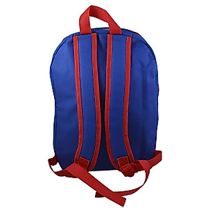 Nickelodeon Paw Patrol Boy 15" School Bag Backpack