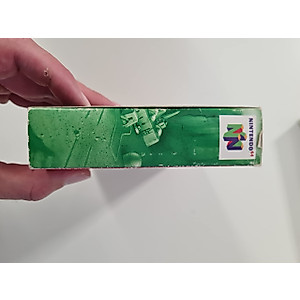 Star Wars: Rogue Squadron - Nintendo 64