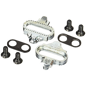 SHIMANO SM-SH56 SPD Cleat Set, Alloy Steel