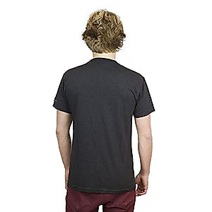 Men's Space Elephant FIRST EDITION Tee