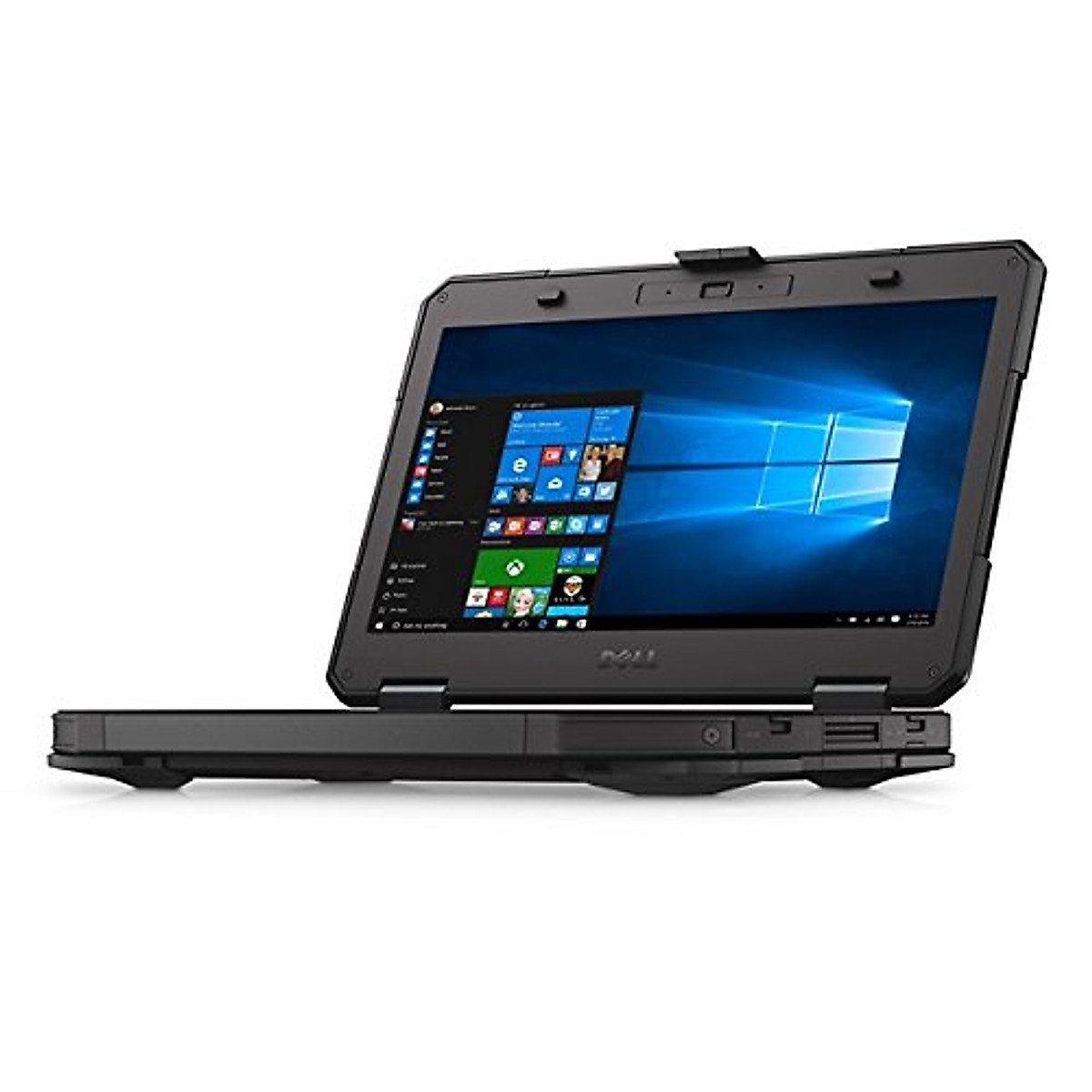 Dell Latitude Rugged 5404 HD Touch Screen Workstation Laptop PC (Intel Core i5-4310U, 8GB Ram, 256GB SSD, Webcam, HDMI, WiFi, Bluetooth) Win 10 Pro (Renewed)