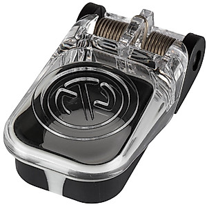 Neutrik SCCD-W IP65 Rated Spring Loaded Cover for Neutrik Chassis Connectors, D-Size
