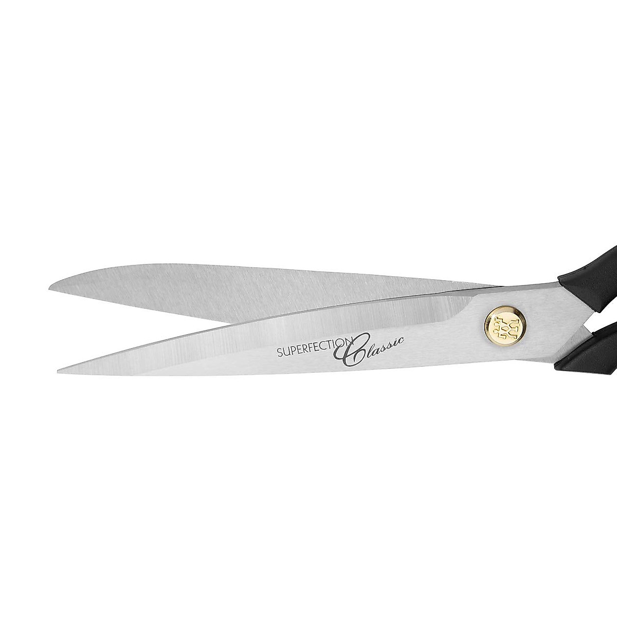 ZWILLING 41900-261-0 Superfection Classic, Tailor's shears, 26cm, Black