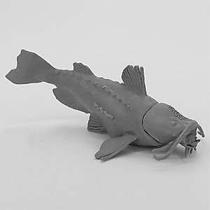 Bones BK: Gulper