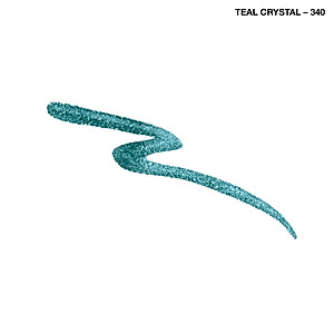 COVERGIRL Get In Line Liquid Eyeliner